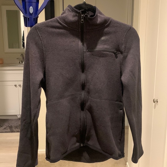 Nike | Jackets & Coats | Nike Dary Grey Jacket | Poshmark